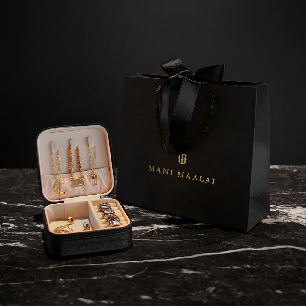 Gift Card Digital | Mani Maalai – MANI MAALAI